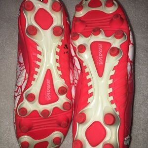 brava soccer | Shoes | Brava Soccer Womens Cleats | Poshmark